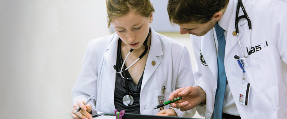 About - Student Health Services
