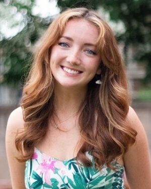 Alexis Short, MSW Licensed Clinical Social Worker - Student Health Services